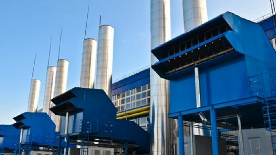 Trusted Safety Systems for National Grid Upgrades | ITI Group