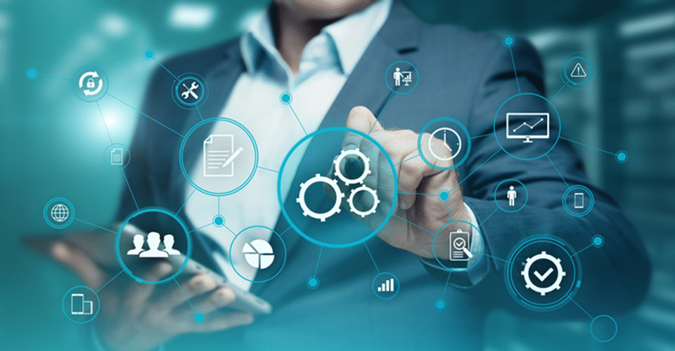 Cimlogic wins global service contract with DuPont | ITI Group