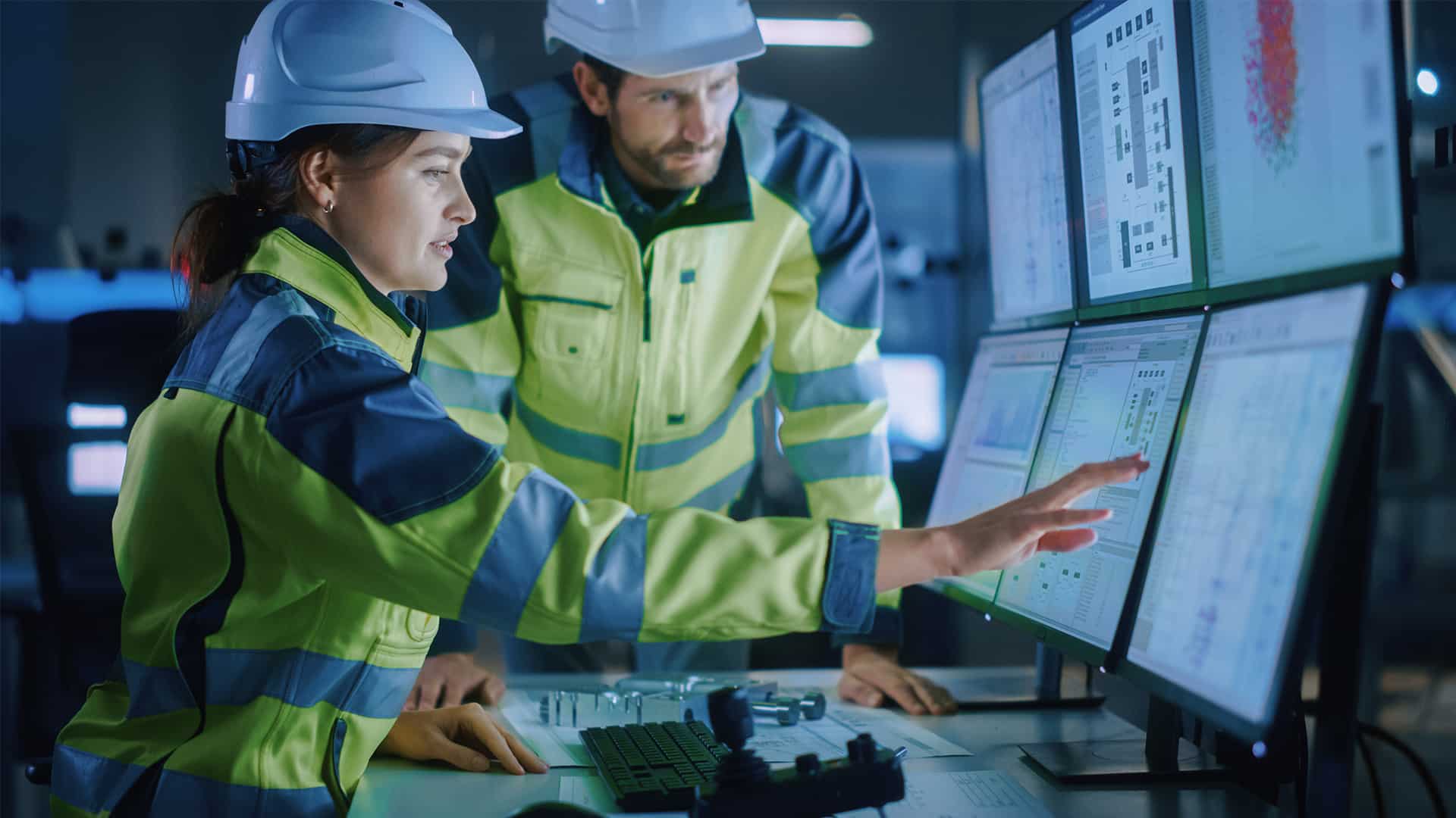 Life Sciences – Ignition SCADA | ITI Group