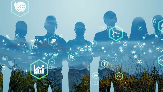 Aquiweb MES Software | ITI Group