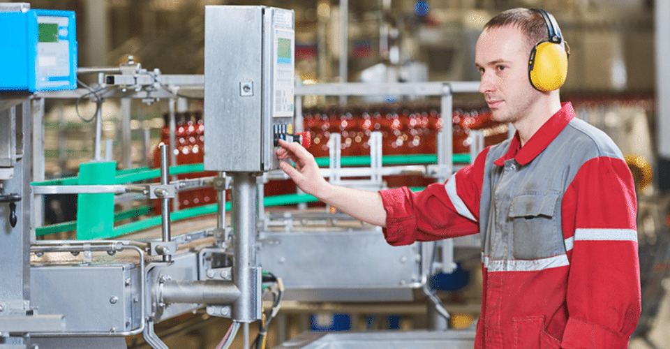 Understanding the impact of labour on manufacturing operations – where ...