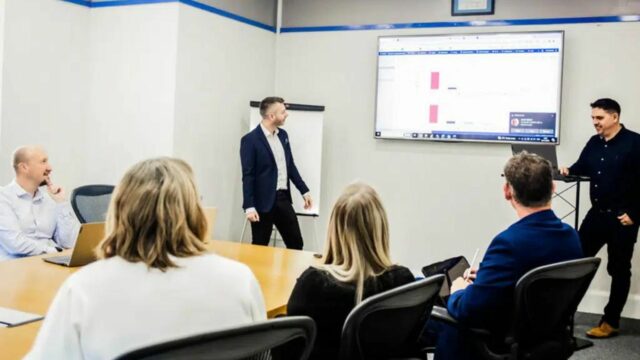 Industrial Cyber Security | ITI Group