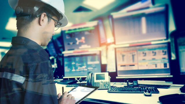 About Us | ITI Group