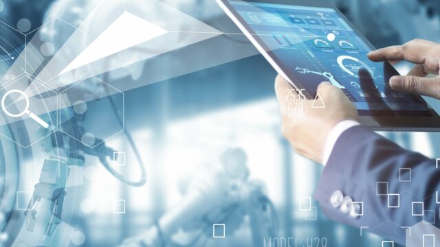 Case Studies Archive | ITI Group