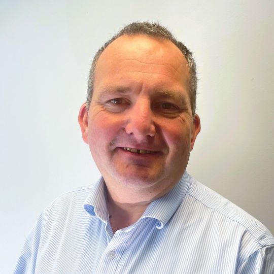 Our Leadership Team | ITI Group
