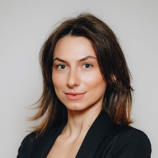 ITI Consulting | ITI Group