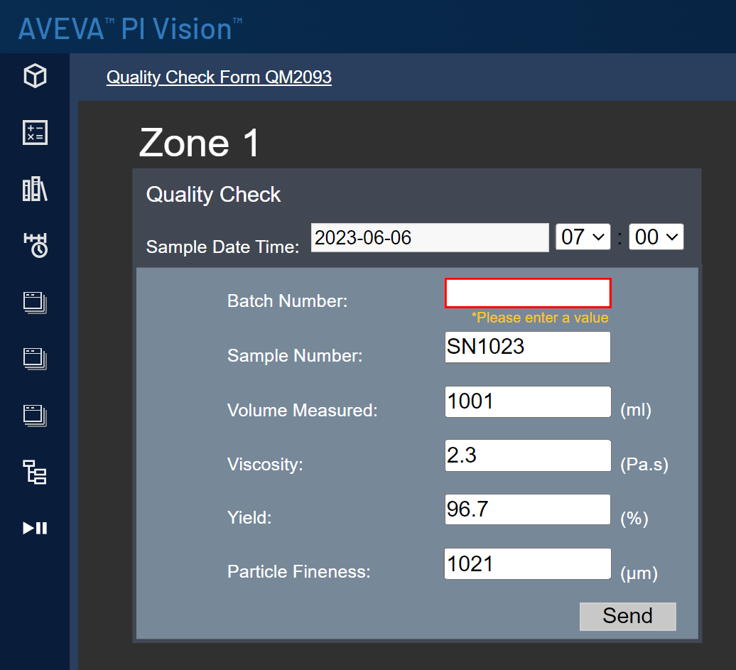 PI VisionEx | ITI Group