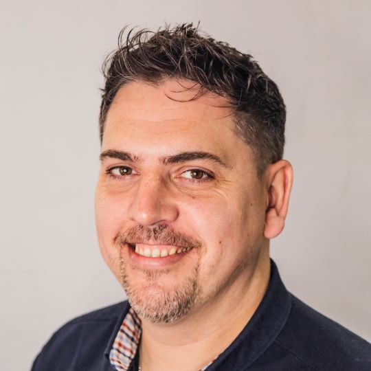 ITI Consulting | ITI Group