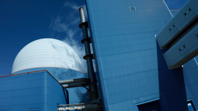 Condition Monitoring for Nuclear | ITI Group