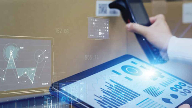 Manufacturing Execution System Solutions (MES) - ITI Group