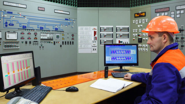 Our History | ITI Group