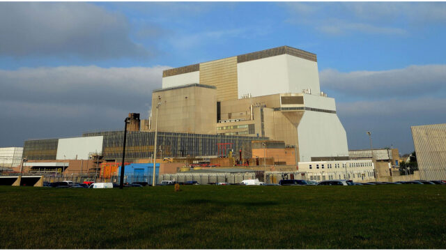 Sellafield FGMSP Digital Twin and 3D Planning Tool | ITI Group