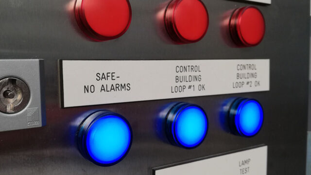 High Integrity Pressure Protection Systems (HIPPS) | ITI Group