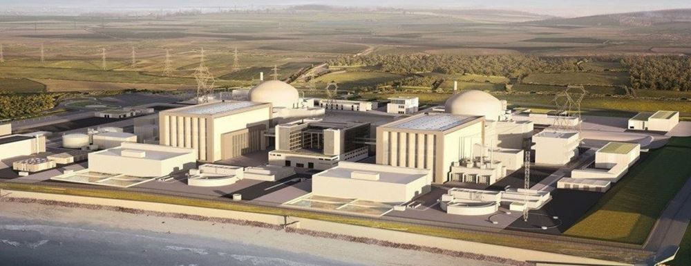 ITI to install safety and control systems at Hinkley Point C | ITI Group
