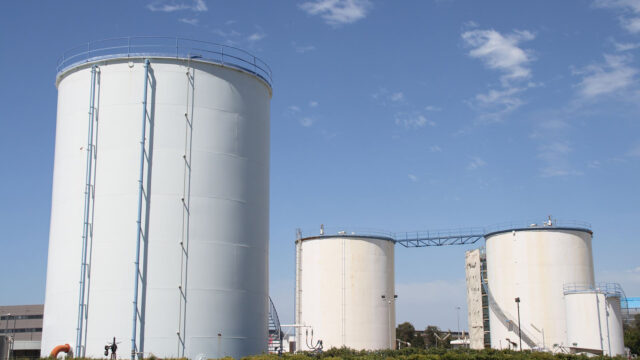 Fire & Gas Detection and Control (FGS) | ITI Group