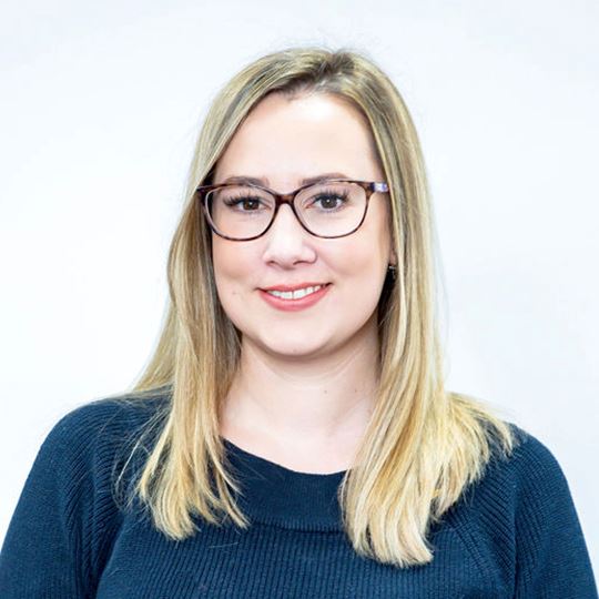 Our Leadership Team | ITI Group