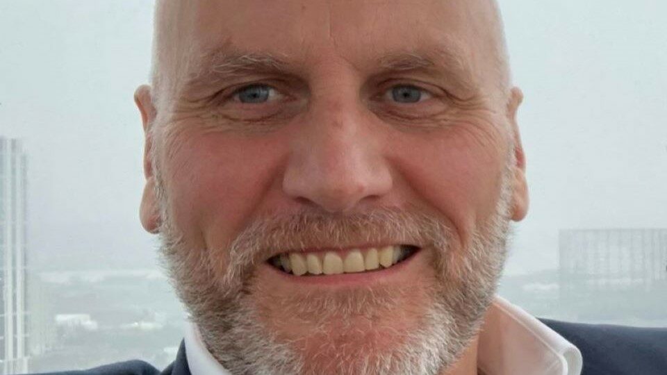 ITI confirms Mark Hardy as Chairman | ITI Group