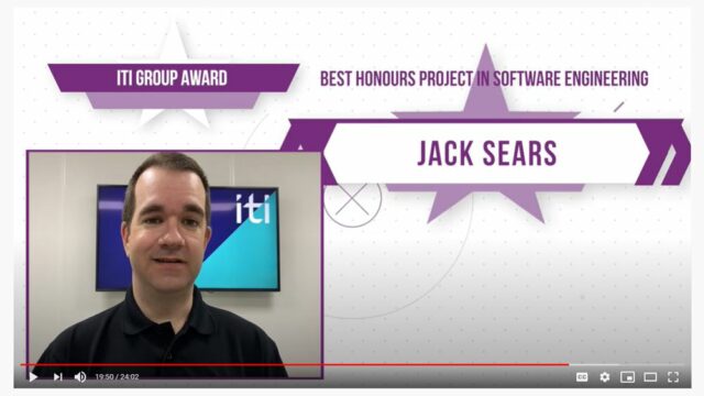 Press Release Archives | ITI Group