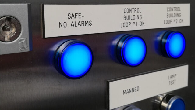 Industrial Cyber Security | ITI Group