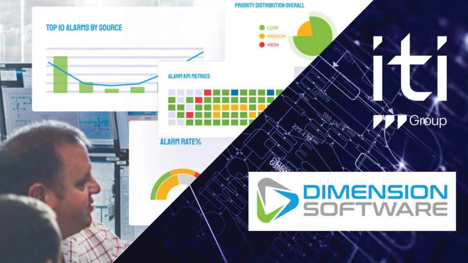 ITI Group Appointed as a Value-Added Reseller (VAR) for Dimension ...