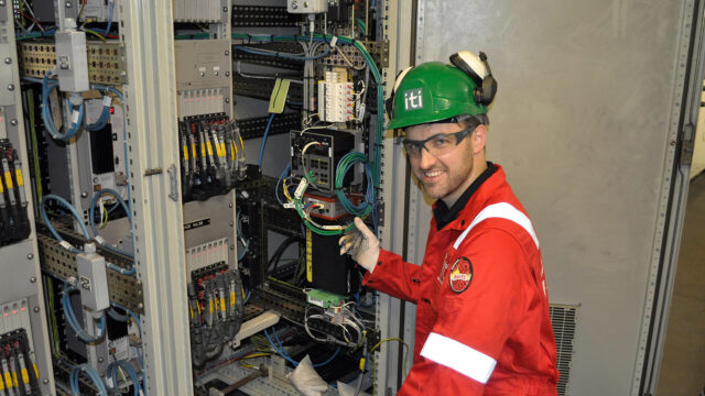 Solutions | ITI Group