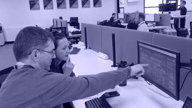 The AVEVA PI System | ITI Group