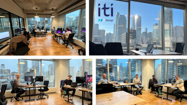 News & Blogs | ITI Group