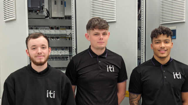 Careers | ITI Group