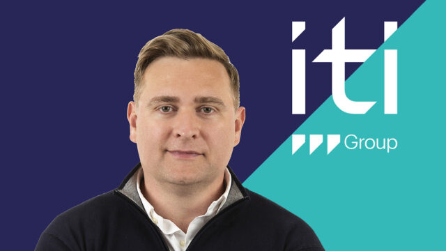 ITI Group | Intelligent Solutions For a Connected World