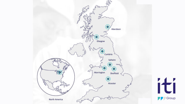 Our Recruitment Approach | ITI Group