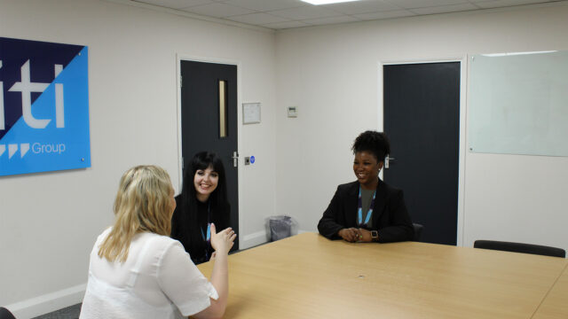 Careers | ITI Group