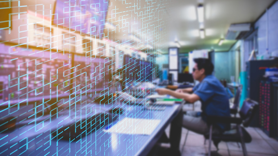 Getting Started with PI AF: Building Good Asset Hierarchies | ITI Group