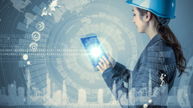 ITI Group | Intelligent Solutions For a Connected World