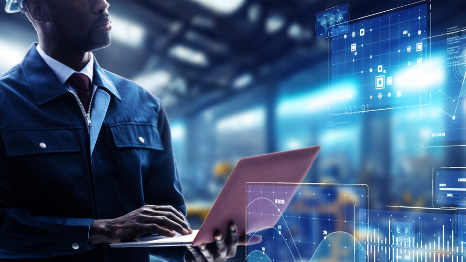 How to Implement a Successful Condition Monitoring Strategy: Key Steps to Optimise Asset ...