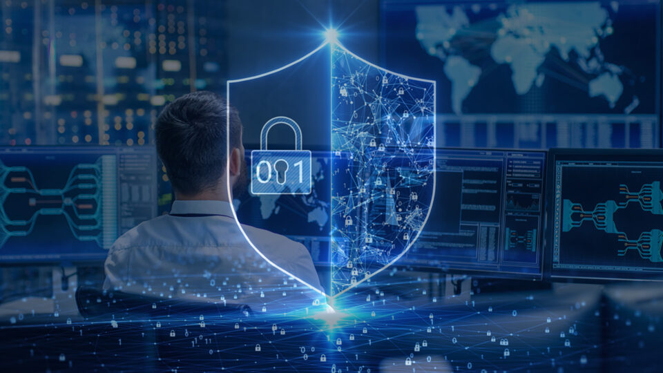 Cyber Security Best Practices for the AVEVA PI System | ITI Group