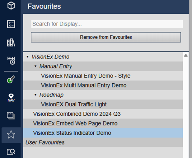 PI VisionEx | ITI Group
