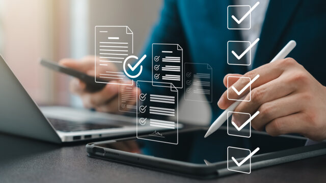 Aquiweb MES Software | ITI Group