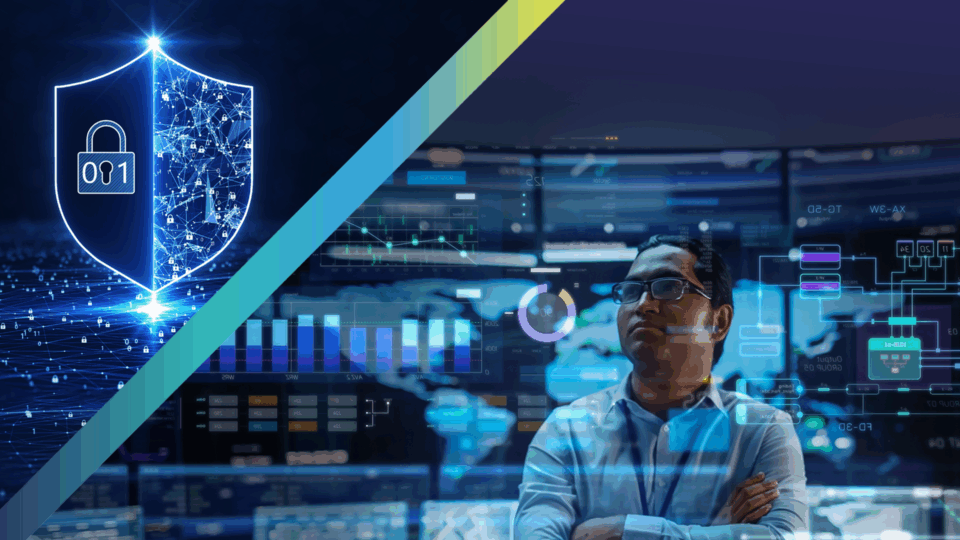 Getting PI System Security Right | ITI Group