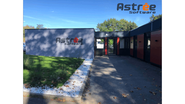 Aquiweb MES Software | ITI Group