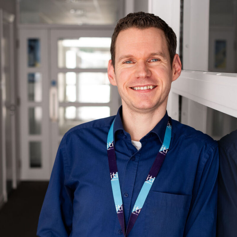 What to Expect in 2026: Doing more with less | ITI Group